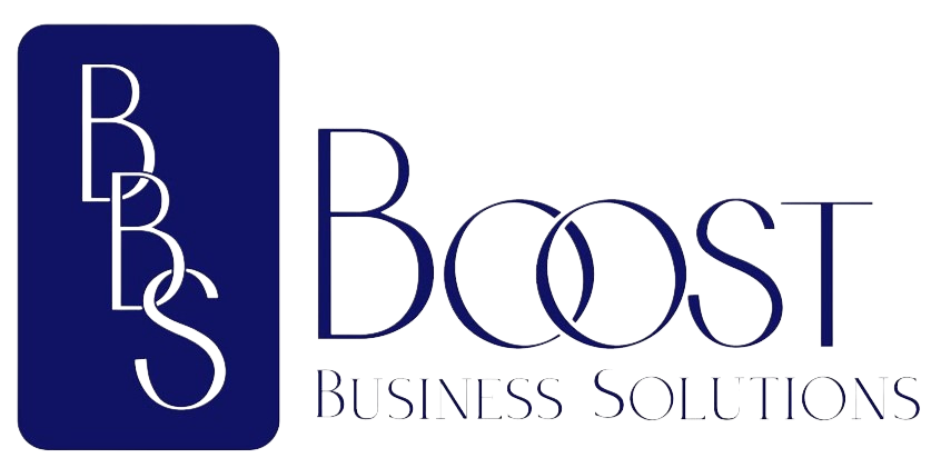 Boost Business Solutions